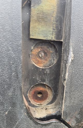 Any tips on removing this broken bolt?